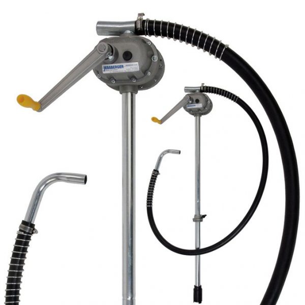 Handpumpen, Handpumpe, Handschwengelpumpe, JESSBERGER Pumpen