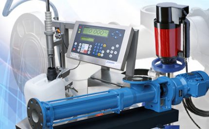 Pumpenhersteller für Industriepumpen | JESSBERGER Pumpen