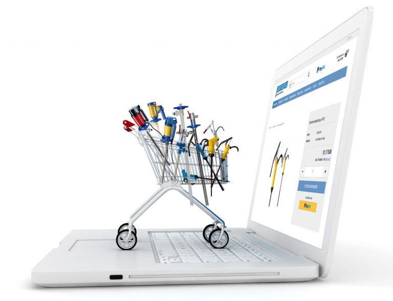 Pumpenhersteller für Industriepumpen | JESSBERGER Pumpen