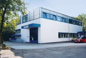 Pumpenhersteller für Industriepumpen | JESSBERGER Pumpen