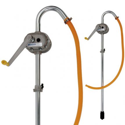 Handpumpen, Handpumpe, Handschwengelpumpe, JESSBERGER Pumpen
